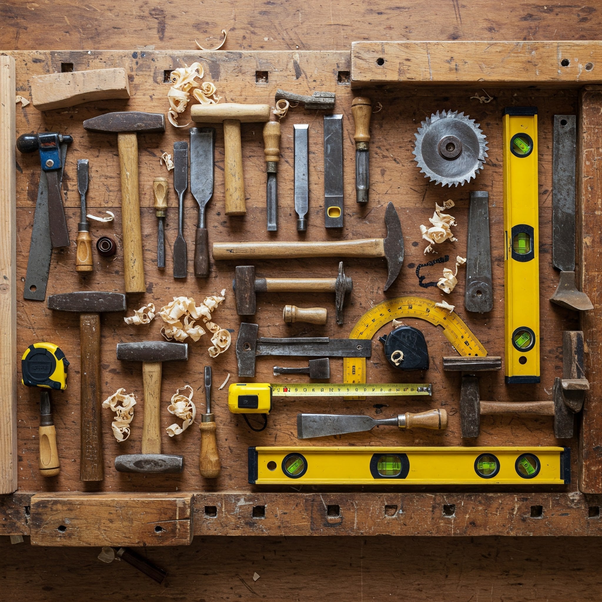 Tools
