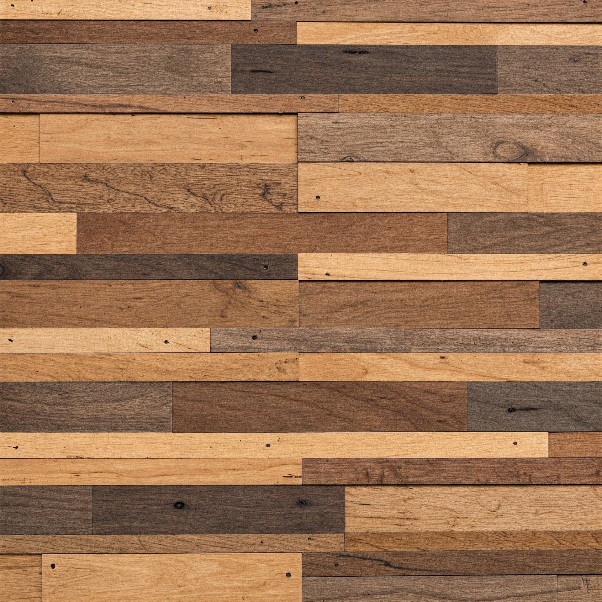 Wood Components