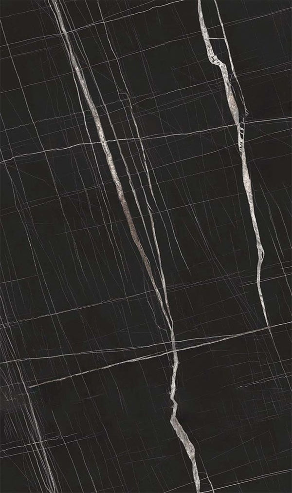 LUVIH MDF MARQUINA MARBLE